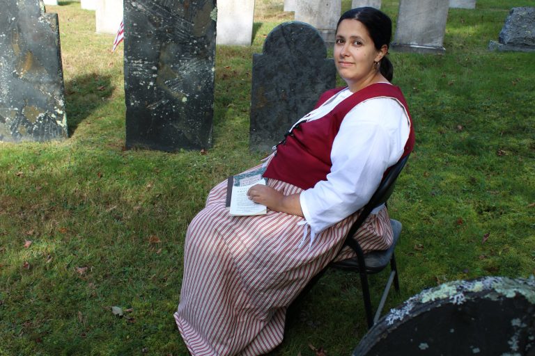 Otisfield Historical Society – Exploring Our History